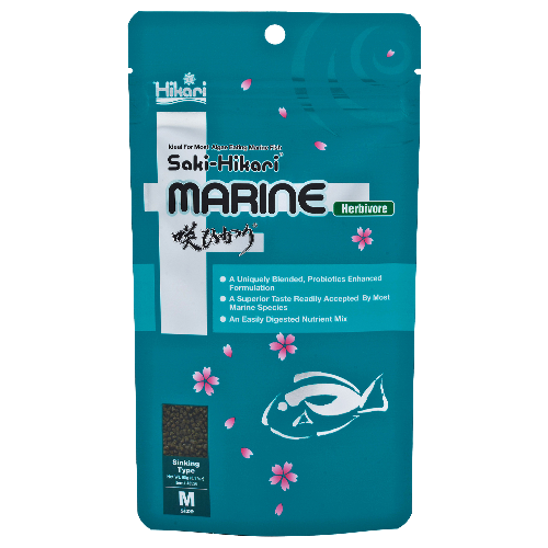 Saki-Hikari® Marine Herbivore