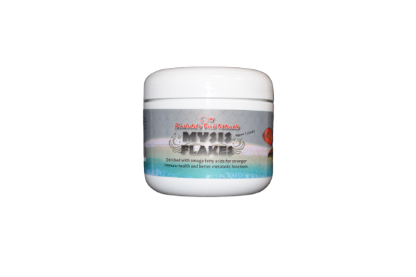 Mysis Flakes